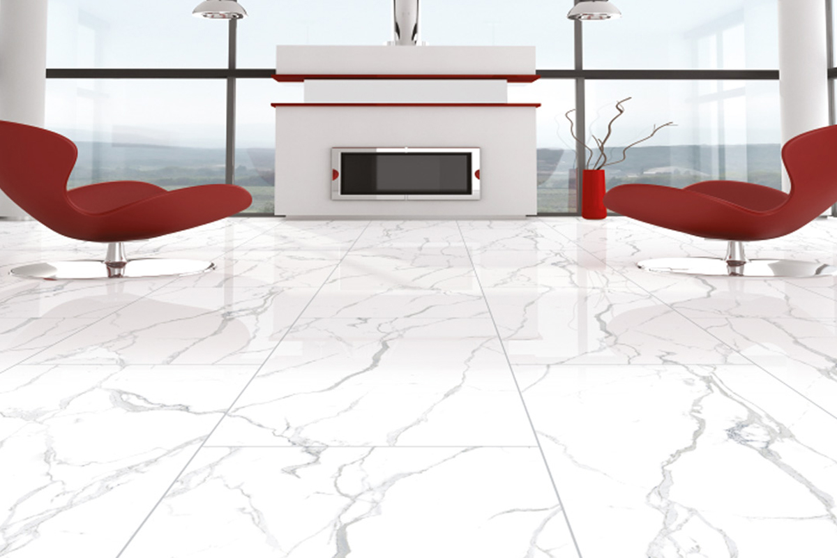 RK Enterprises Morbi | Tiles & Chemical